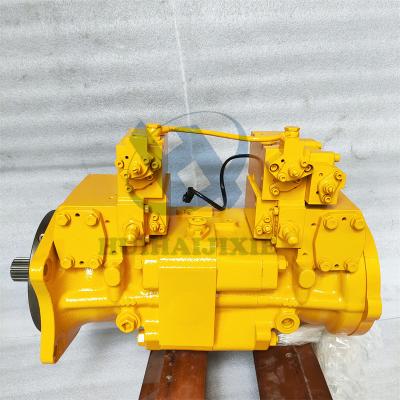 China Komatsu PC800-6 PC800-7 PC800-8 PC850-8 Excavator Hydraulic Main Pump 708-2L-00760 708-2K-00110 for sale