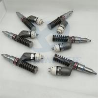 China Fuel Injector 618-0751 for Caterpillar CAT C27 Engine Construction Machinery Parts for sale