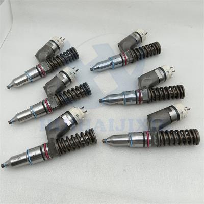 China Fuel Injector 618-0751 for Caterpillar CAT C27 Engine Construction Machinery Parts for sale