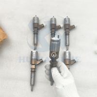 China Fuel Injector 320-0688 3200688 for Caterpillar CAT C6.6 Engine 320-0690 2645A749 321-3600 for sale