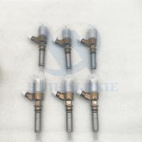 China Fuel Injector 320-0688 3200688 for Caterpillar CAT C6.6 Engine 320-0690 2645A749 321-3600 for sale