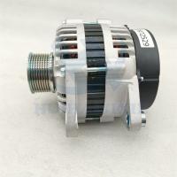 China Cummins 6CT 6C8.3 Alternator 3972529 5288083 Diesel Engine Spare Parts for Wheel Loader for sale