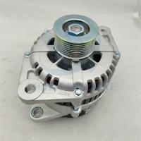 China Cummins 6CT 6C8.3 Alternator 3972529 5288083 Diesel Engine Spare Parts for Wheel Loader for sale
