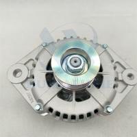 China Cummins 6CT 6C8.3 Alternator 3972529 5288083 Diesel Engine Spare Parts for Wheel Loader for sale