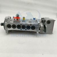 China Diesel Engine Fuel Injection Pump 10401016094 5262671 for Cummins 6BT 5.9 12V for sale