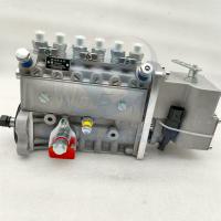 China Diesel Engine Fuel Injection Pump 10401016094 5262671 for Cummins 6BT 5.9 12V for sale