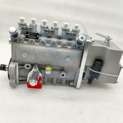 China Diesel Engine Fuel Injection Pump 10401016094 5262671 for Cummins 6BT 5.9 12V for sale