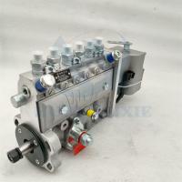 China Diesel Engine Fuel Injection Pump 10401016094 5262671 for Cummins 6BT 5.9 12V for sale