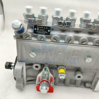 China Diesel Engine Fuel Injection Pump 10401016094 5262671 for Cummins 6BT 5.9 12V for sale