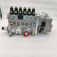 China Cummins 6BT 5.9 Engine Diesel Fuel Injection Pump 5267707 4930965 for 6BTAA5.9-G2 for sale