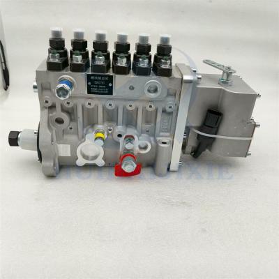 China Cummins 6BT 5.9 Engine Diesel Fuel Injection Pump 5267707 4930965 for 6BTAA5.9-G2 for sale