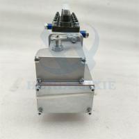 China Cummins 6BT 5.9 Engine Diesel Fuel Injection Pump 5267707 4930965 for 6BTAA5.9-G2 for sale