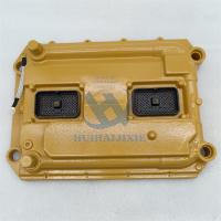 China ECM ECU Controller 179-9850 1799850 210-0848 2100848 For CAT 3126B Engine E325C 330C Excavator Computer Board for sale