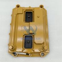 China ECM ECU Controller 179-9850 1799850 210-0848 2100848 For CAT 3126B Engine E325C 330C Excavator Computer Board for sale
