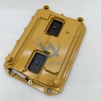 China ECM ECU Controller 179-9850 1799850 210-0848 2100848 For CAT 3126B Engine E325C 330C Excavator Computer Board for sale