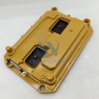 China ECM ECU Controller 179-9850 1799850 210-0848 2100848 For CAT 3126B Engine E325C 330C Excavator Computer Board for sale