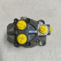 China Fuel Transfer Pump 178-2357 for CAT 324D 325D 330C 336D Excavator Diesel Feed Pump 1782357 for sale
