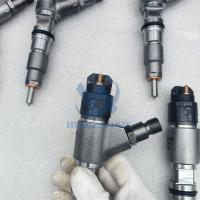 China Fuel Injector 3713974 0445120348 for Caterpillar CAT C7.1 Engine E320D Excavator 095000-6551 for sale