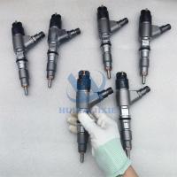 China Fuel Injector 3713974 0445120348 for Caterpillar CAT C7.1 Engine E320D Excavator 095000-6551 for sale