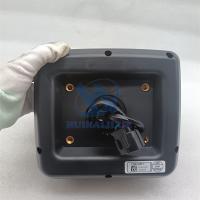 China LCD Monitor Cluster Panel for Hyundai R300-9 R220-9 Excavator 21Q6-33400 21Q6-33601 for sale