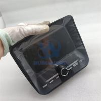 China LCD Monitor Cluster Panel for Hyundai R300-9 R220-9 Excavator 21Q6-33400 21Q6-33601 for sale