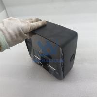 China LCD Monitor Cluster Panel for Hyundai R300-9 R220-9 Excavator 21Q6-33400 21Q6-33601 for sale
