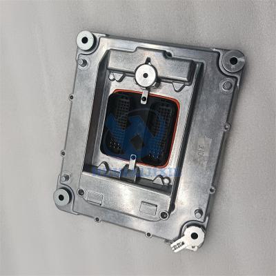 China VOE60100000 ECU Engine Control Unit Programmed for Volvo EC140C-EC700C Excavator 12V for sale