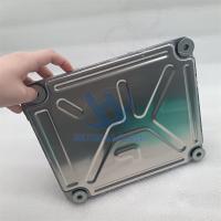 China VOE60100000 ECU Engine Control Unit Programmed for Volvo EC140C-EC700C Excavator 12V for sale