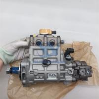 China Caterpillar 326-4634 Common Rail Diesel Fuel Injection Pump for CAT C4.2 311D 319D Excavator for sale
