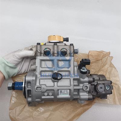 China Caterpillar 326-4634 Common Rail Diesel Fuel Injection Pump for CAT C4.2 311D 319D Excavator for sale