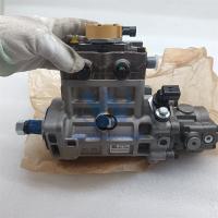 China Caterpillar 326-4634 Common Rail Diesel Fuel Injection Pump for CAT C4.2 311D 319D Excavator for sale