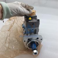 China Caterpillar 326-4634 Common Rail Diesel Fuel Injection Pump for CAT C4.2 311D 319D Excavator for sale