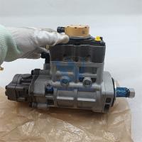 China Caterpillar 326-4634 Common Rail Diesel Fuel Injection Pump for CAT C4.2 311D 319D Excavator for sale