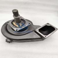 China Caterpillar 416-0610 212-8177 Water Pump with Impeller for Diesel Engine Housing for sale