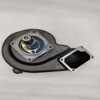 China Caterpillar 416-0610 212-8177 Water Pump with Impeller for Diesel Engine Housing for sale