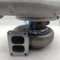 China Caterpillar 450-1418 Turbocharger for Cat Engines 10R2206 20R-5056 GTA5518B for sale
