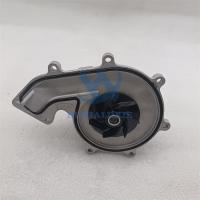 China Cummins ISF3.8 QSB4.5 Water Pump 5314728 5333149 5302446 Stainless Steel Engine Cooling for sale