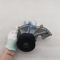 China Cummins ISF3.8 QSB4.5 Water Pump 5314728 5333149 5302446 Stainless Steel Engine Cooling for sale