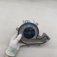 China Cummins ISF3.8 QSB4.5 Water Pump 5314728 5333149 5302446 Stainless Steel Engine Cooling for sale