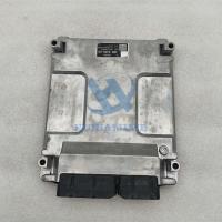 China 4899456 489-9456 ECU Electronic Control Module For Caterpillar 11r1260 E330gc E336gc Excavator ECM Controller for sale