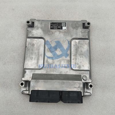 China 4899456 489-9456 ECU Electronic Control Module For Caterpillar 11r1260 E330gc E336gc Excavator ECM Controller for sale