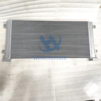 China 236-4431 Hydraulic Oil Cooler Radiator for Cat 320C 3066 Engine Excavator Replacement for sale