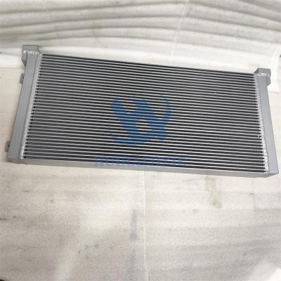 China 236-4431 Hydraulic Oil Cooler Radiator for Cat 320C 3066 Engine Excavator Replacement for sale