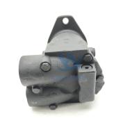 China CAT 161-8919 129-2413 Hydraulic Piston Fan Motor for Caterpillar 980G 825G 966G 972G for sale