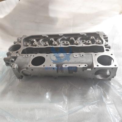 China Caterpillar C4.4 1104D-44 1104C-44T 3054C Complete Cylinder Head 232-7519 460-0743 for sale