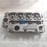 China Caterpillar C4.4 1104D-44 1104C-44T 3054C Complete Cylinder Head 232-7519 460-0743 for sale