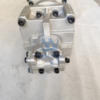 China Hydraulic Gear Pump 705-58-47000 7055847000 for Komatsu Loader WA600-1 WA600-1H WA600-1L for sale