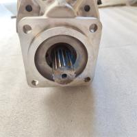 China Hydraulic Gear Pump 705-58-47000 7055847000 for Komatsu Loader WA600-1 WA600-1H WA600-1L for sale