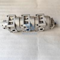 China Hydraulic Gear Pump 705-58-47000 7055847000 for Komatsu Loader WA600-1 WA600-1H WA600-1L for sale