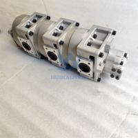 China Hydraulic Gear Pump 705-58-47000 7055847000 for Komatsu Loader WA600-1 WA600-1H WA600-1L for sale